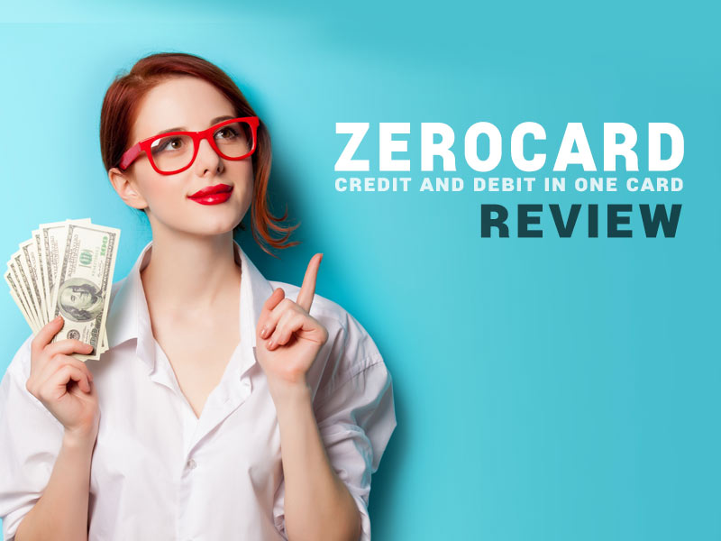 Zero App and ZeroCard Review | Signup Early Access for 3% Cash back.